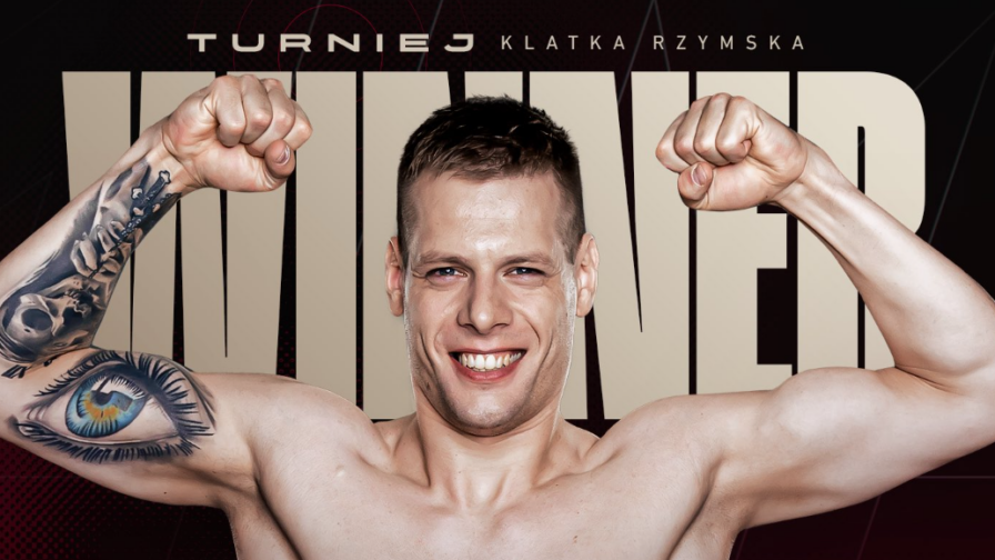 Taazy - Wiek, Walka, Jaja, Kick, FAME, Prime MMA, Instagram