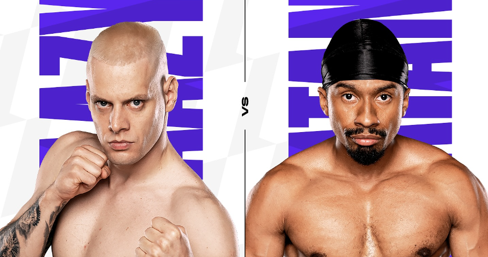 Typy na Taazy vs Josef Bratan - FAME The Freak