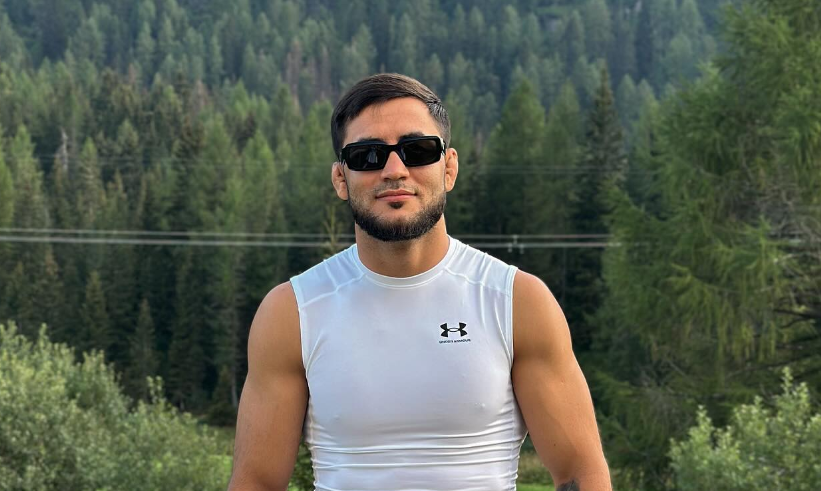 Valeriu Mircea - Wiek, Waga, Rekord, MMA, KSW, Walki