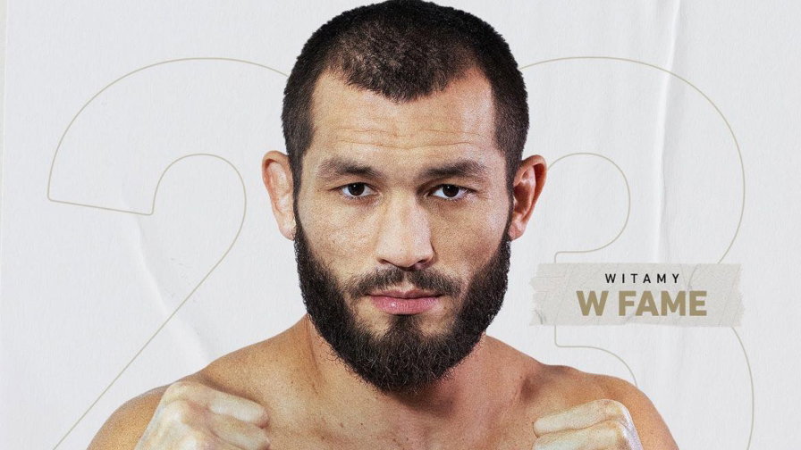 Makhmud Muradov - Wiek, Waga, FAME MMA, UFC, Mayweather