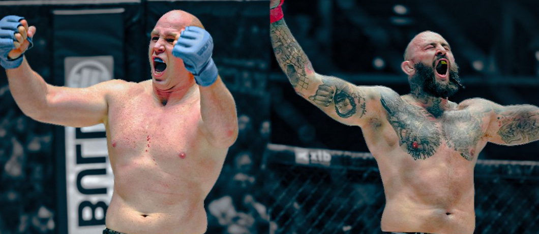 Transmisja KSW 99 ZA DARMO - gdzie oglądać 19.10.2024