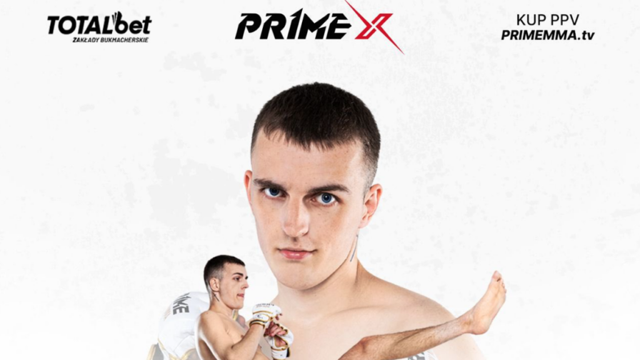 Dags - Wiek, Waga, Wzrost, Prime MMA, Walka, TikTok, Instagram