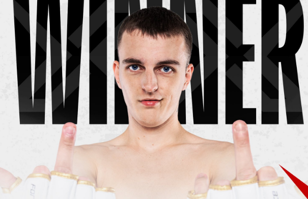 Dags - Wiek, Waga, Wzrost, Prime MMA, Walka, TikTok, Instagram