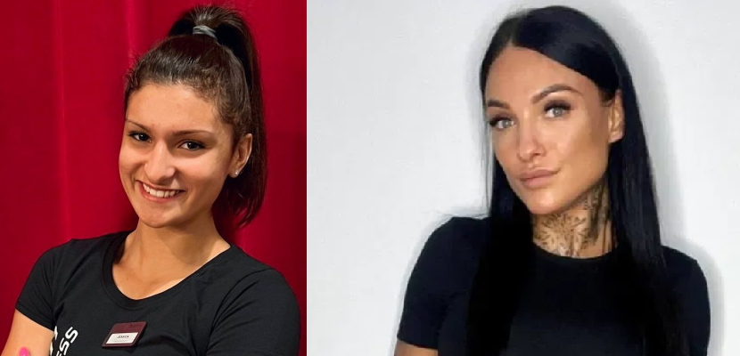 Kto wygrał Andrzejewska vs Kusz? Wynik i opis walki Prime MMA 10