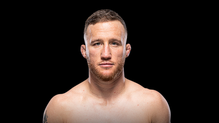 Justin Gaethje - Wiek, Waga, Rekord, MMA, UFC, Walki, Instagram