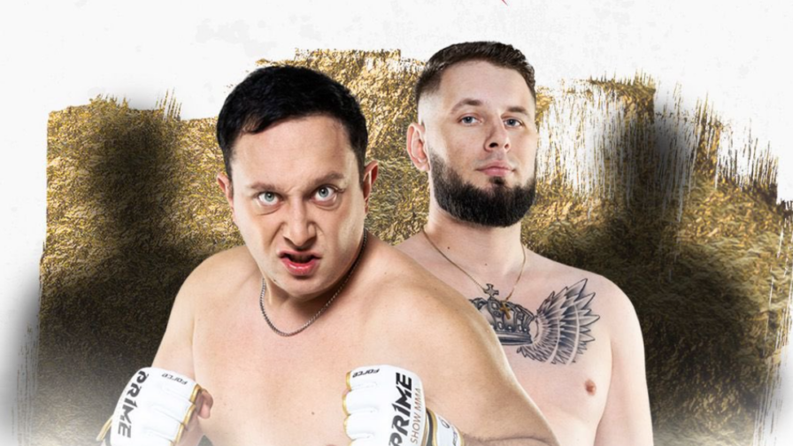 Kto wygrał Rafonix vs Magical? Wynik i opis walki Prime MMA 10