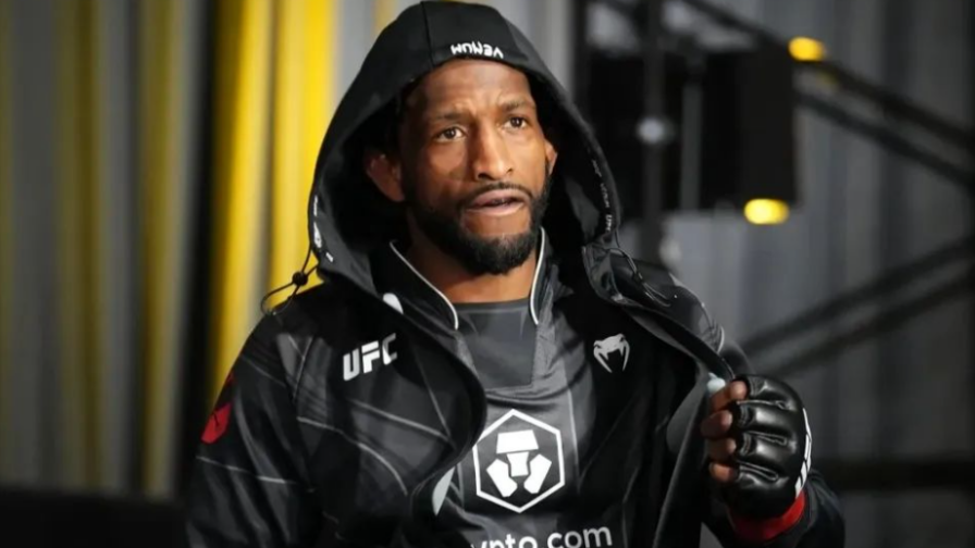 Neil Magny - Wiek, Waga, Rekord, MMA, UFC, Walki, Instagram