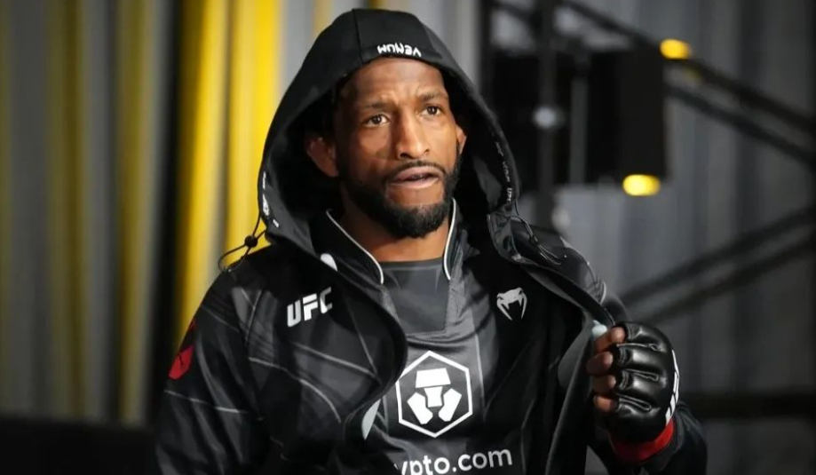 Neil Magny - Wiek, Waga, Rekord, MMA, UFC, Walki, Instagram
