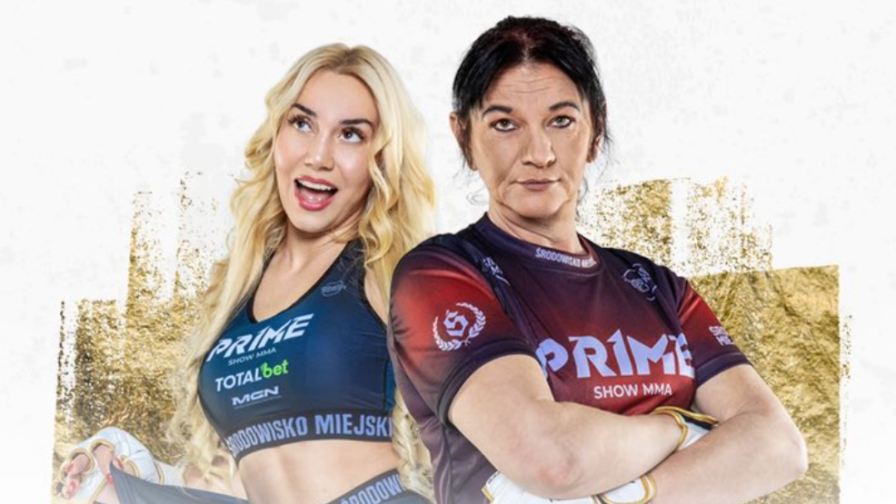 Kto wygrał Schreiber vs Gocha Magical? Wynik i opis walki Prime MMA 10