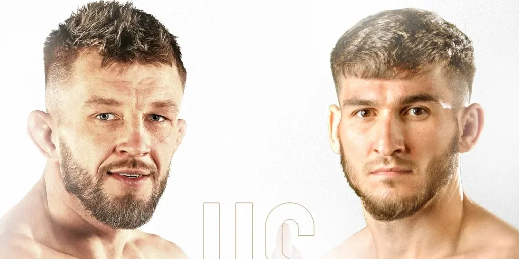 Kto wygrał Brysz vs Bivol? Wynik i opis walki KSW 100