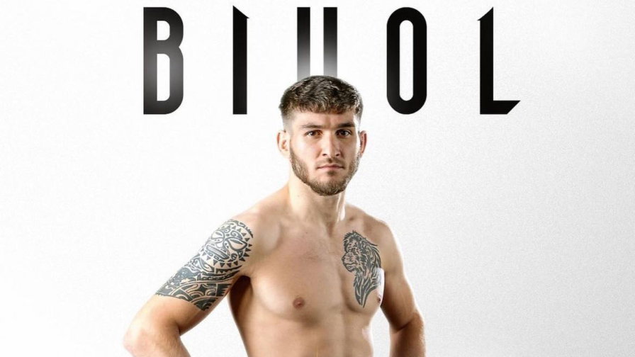 Nicolaev Bivol - Wiek, Waga, Rekord, MMA, KSW, Walki
