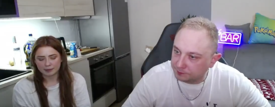 Dziewczyna Daniela Magicala we freakach?! - Streamer stawia warunki ...