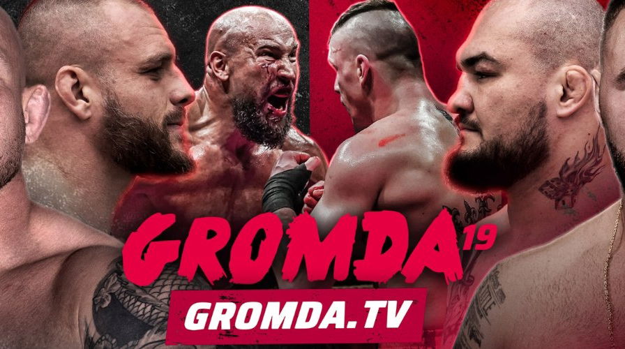 Gromda 19: Gdzie oglądać, Cena PPV