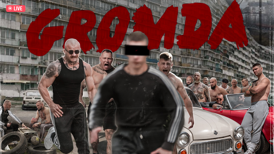 Gromda 19 wyniki i relacja na żywo - kto wygrał na Gromda 19?