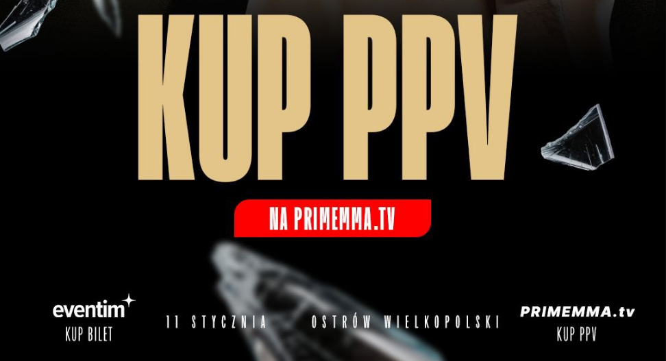 Prime MMA 11: Gdzie oglądać, Cena PPV