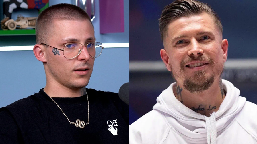 Jaki jest powód odwołania walki Tromby z Jakubem Koseckim?