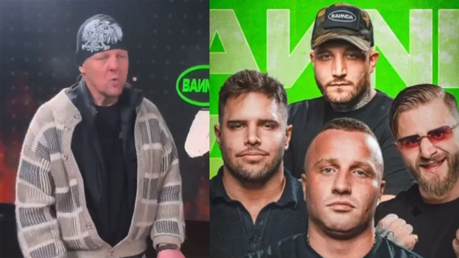 Powrót BANNDY! - Boxdel chce kontynuować projekt?