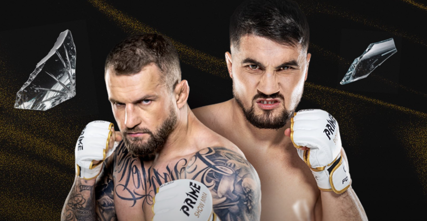 Kto wygrał Don Kasjo vs Wrzosek? Wynik i opis walki Prime MMA 11