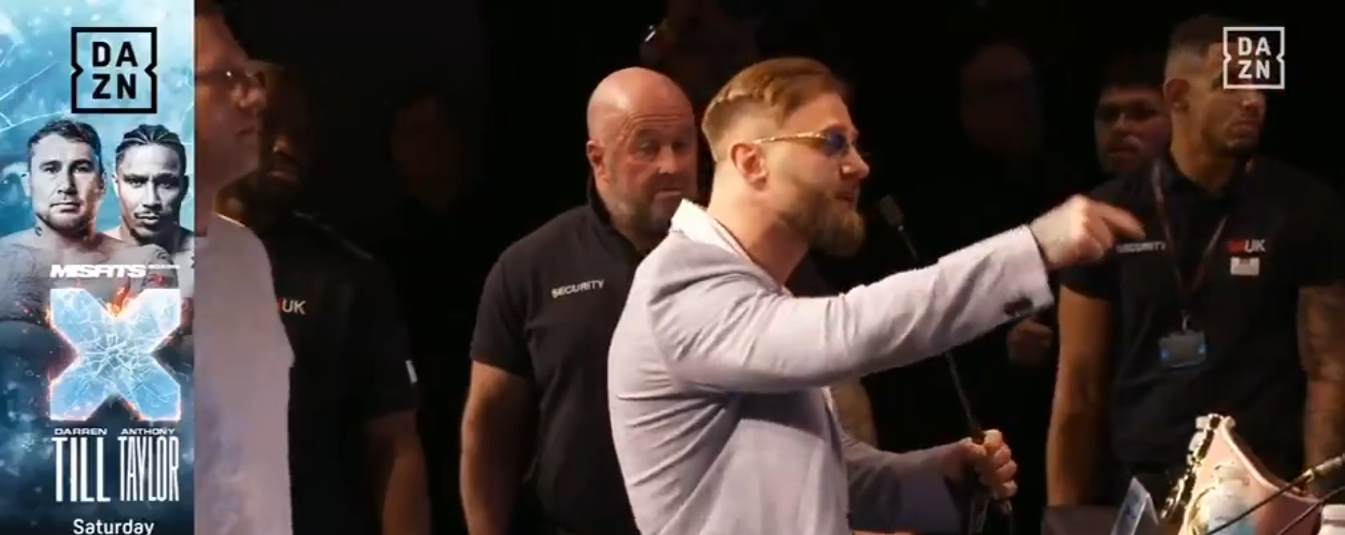 Ferrari oskarża KSI o imprezowanie z P.Diddy!