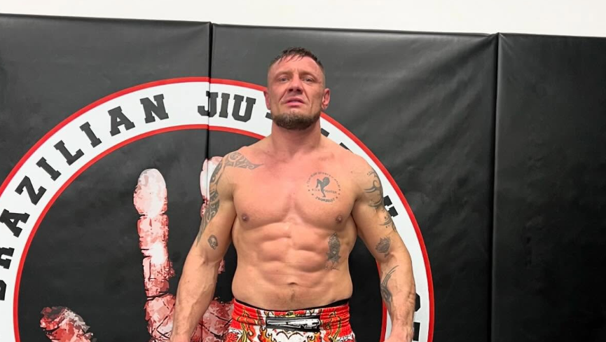 Malicha - Wiek, Waga, Wzrost, FAME MMA, Rap, Instagram