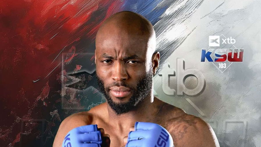 Henry Fadipe - Wiek, Waga, Wzrost, MMA, Rekord, Walka