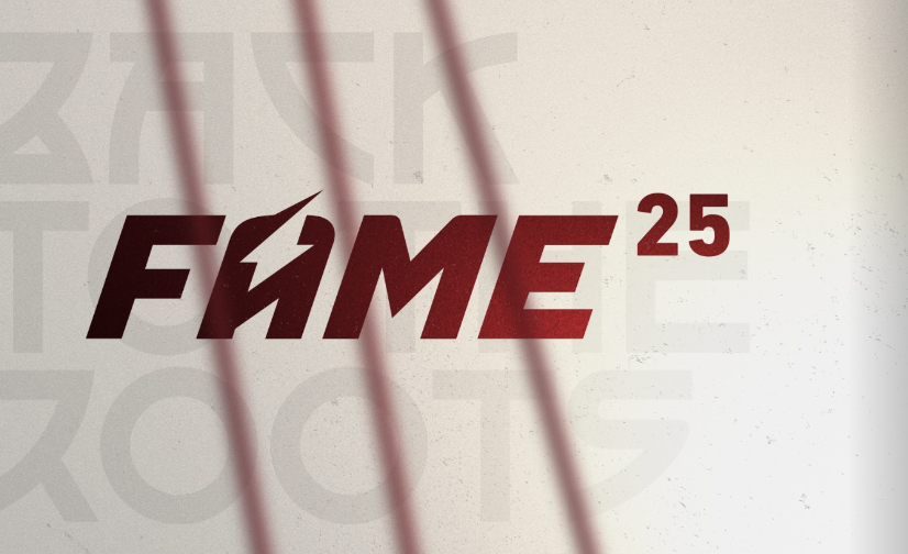 Kiedy FAME MMA 25?