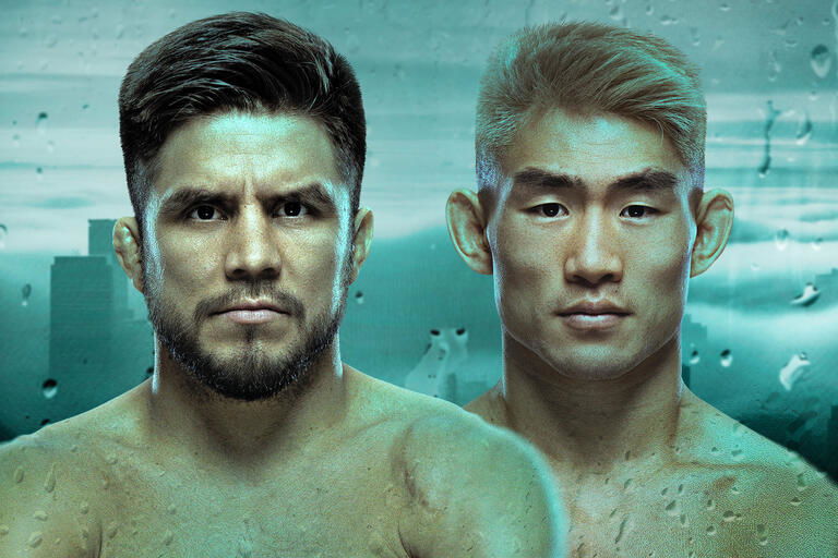 UFC Fight Night: Cejudo vs Song - karta walk, transmisja, szczegóły