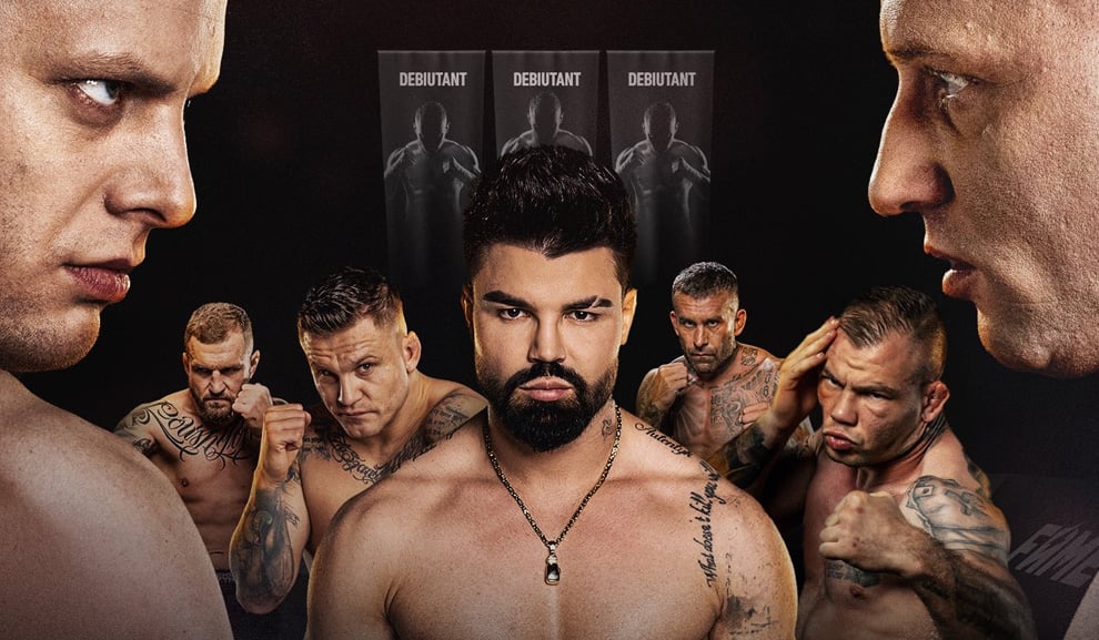 O której jest FAME MMA 24? FAME MMA 24 data i godzina