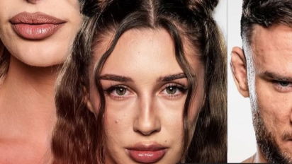 Sandra "Bad Girl" Staniszewska - Wiek, Denis Załęcki, Josef Bratan ...