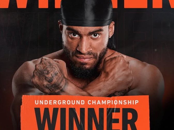 Kto wygrał finał turnieju na FAME MMA 24?