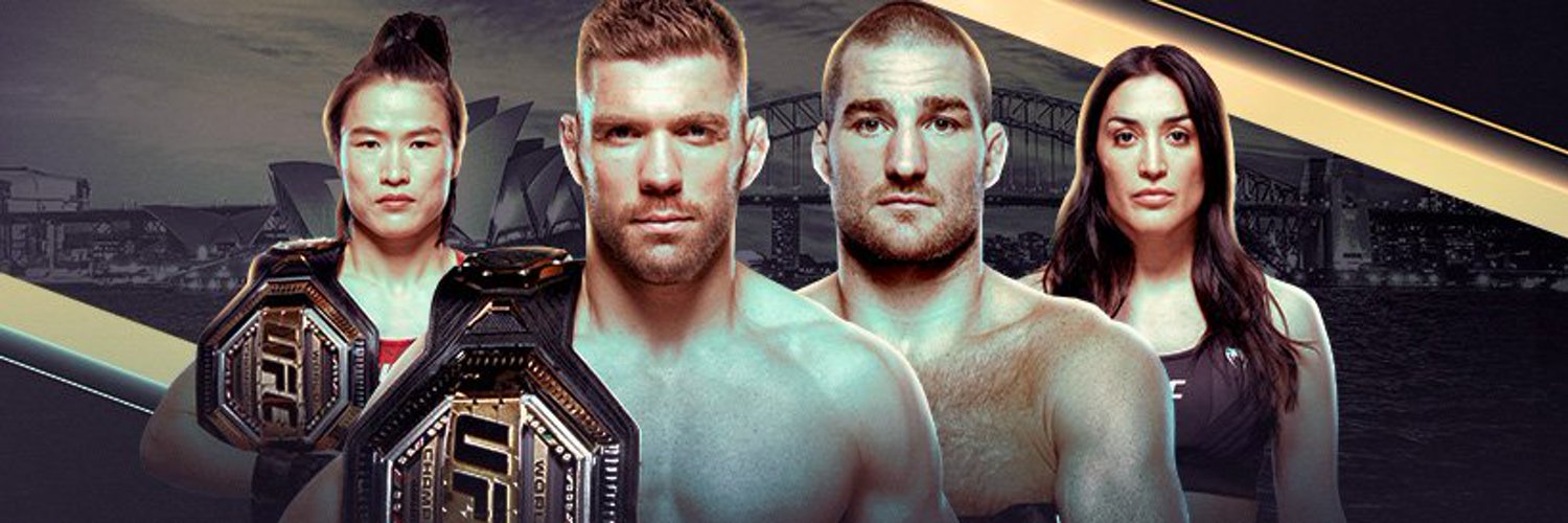 UFC 312 wyniki - kto wygrał?