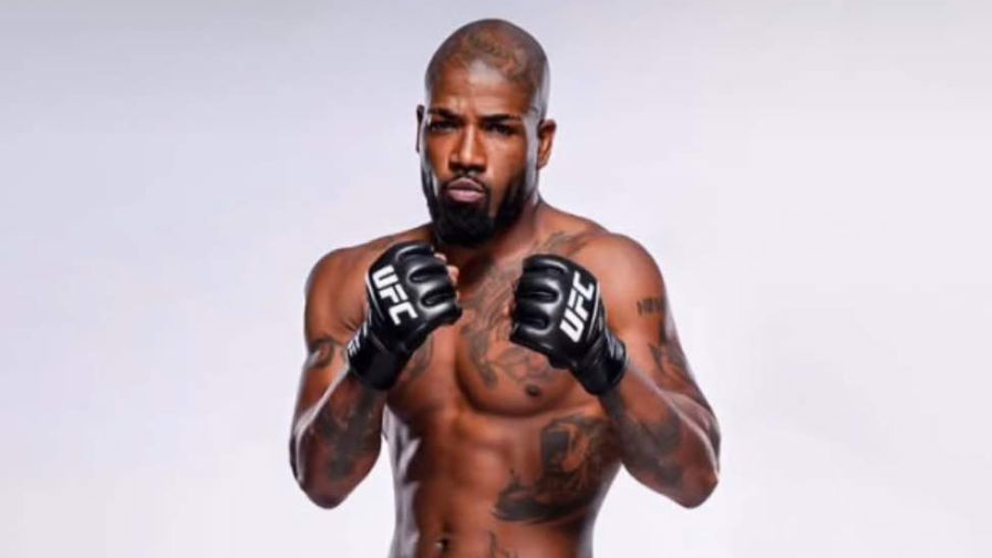 Bobby Green - Wiek, Waga, Wzrost, MMA, Rekord, Walka
