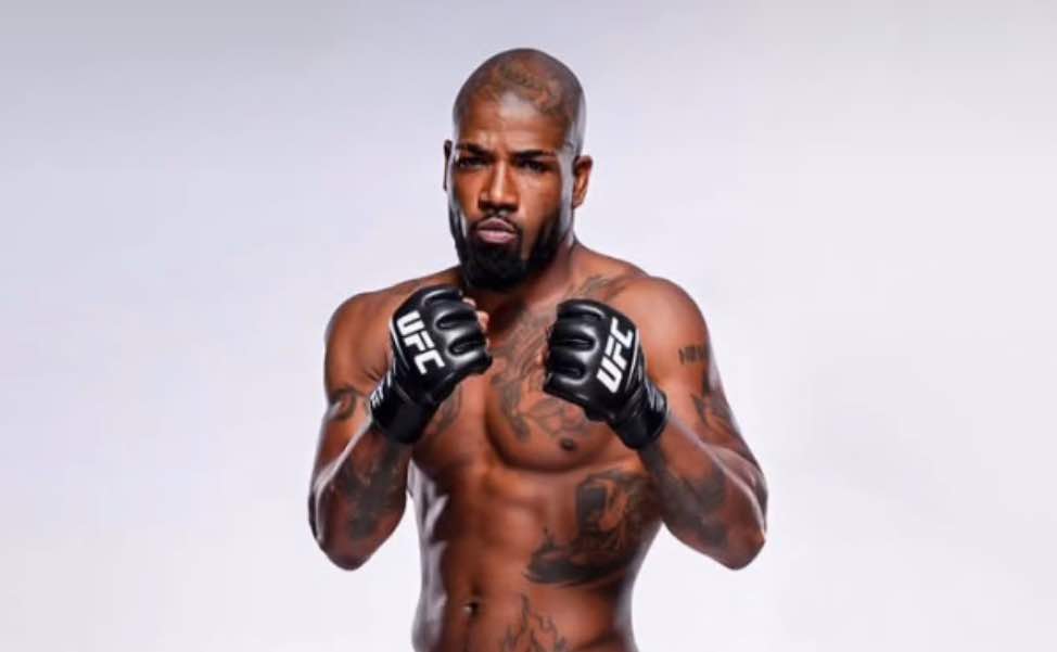 Bobby Green - Wiek, Waga, Wzrost, MMA, Rekord, Walka