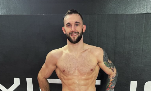 Borys Borkowski - Wiek, Waga, Wzrost, MMA, Rekord, Walka