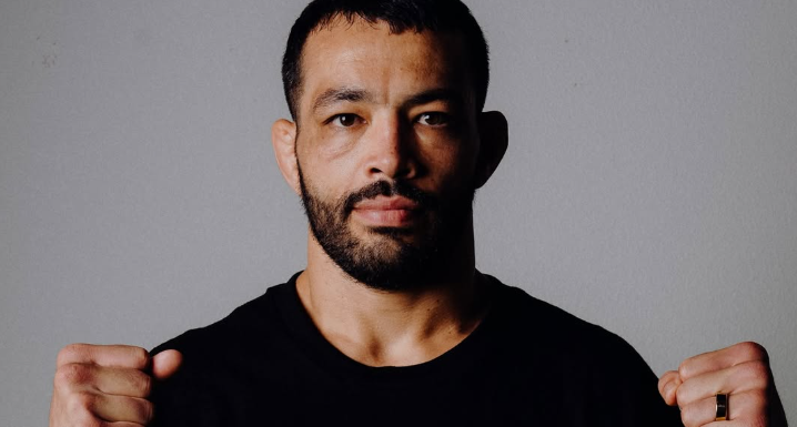 Dan Ige - Wiek, Waga, Wzrost, MMA, Rekord, Walka