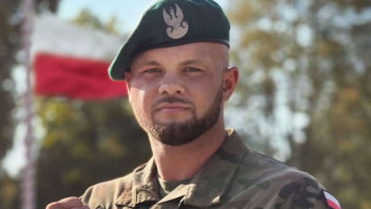 Daniel Piasek Piaskowski - Wiek, Waga, Wzrost, Gromda, Walka