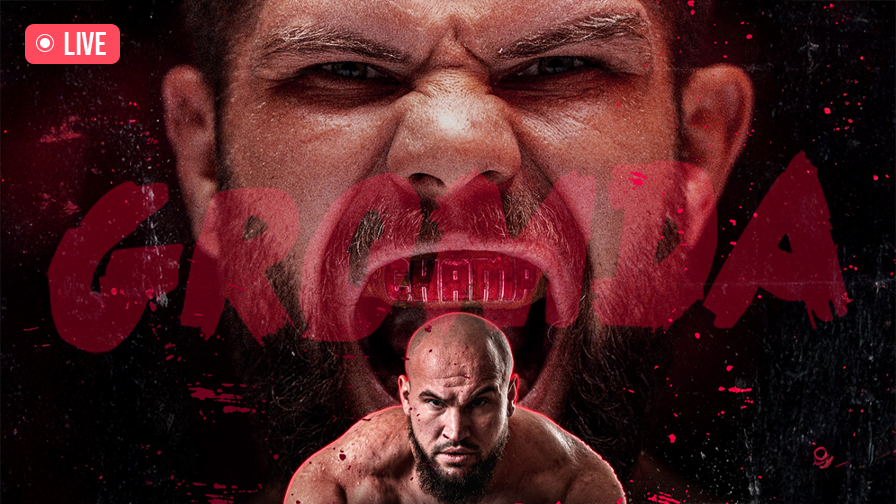 Gromda 20 wyniki i relacja na żywo z gali