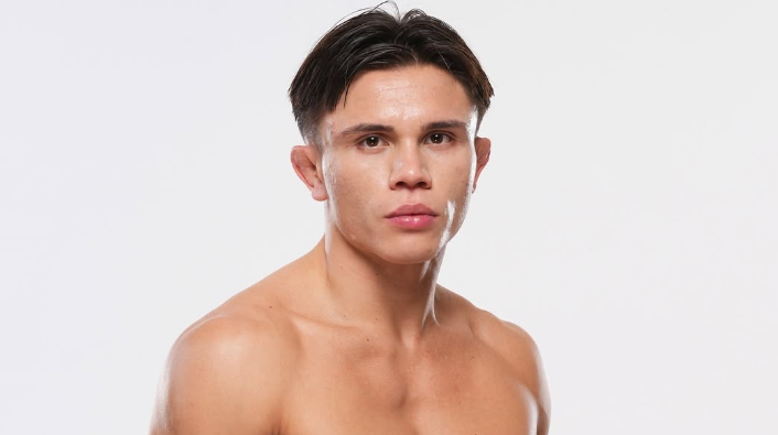 Lone'er Kavanagh - Wiek, Waga, Wzrost, MMA, Rekord, Walka