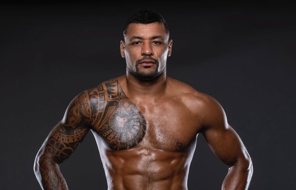 Rafael Xavier - Wiek, Waga, Wzrost, MMA, Rekord, Walka