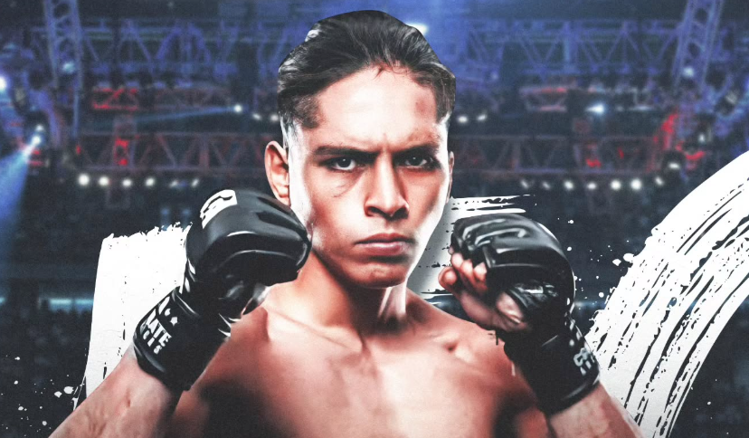 Roberto Romero - Wiek, Waga, Wzrost, MMA, Rekord, Walka