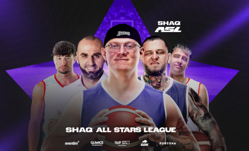 All Stars League - Kto gra, Składy, Mecze, Zasady