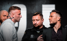 Daniel Ostry Ostaszewski - Wiek, Waga, FAME MMA, Czajnik