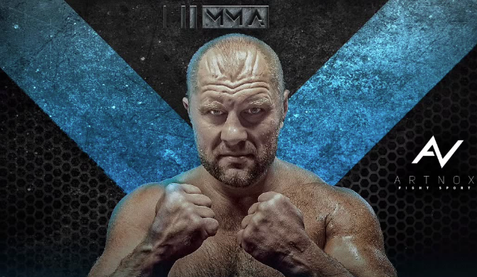 Marcin Sianos - Wiek, Waga, Wzrost, FAME MMA, Instagram