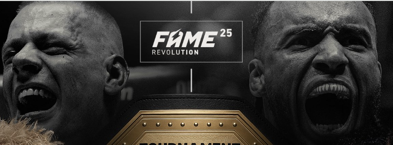 Kiedy FAME MMA 25?