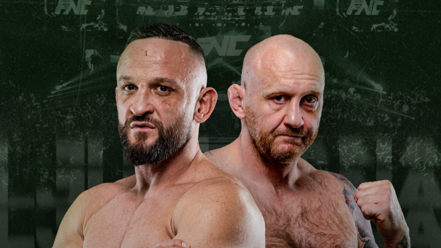 Kto wygrał walkę Kita vs Fabjan na FNC 22? [VIDEO]