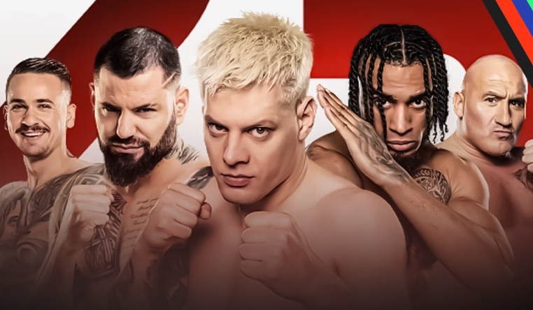 Ważenie FAME MMA 25 NA ŻYWO
