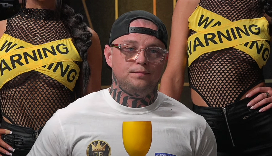 Mateusz Owca Horodecki - Wiek, Waga, Wzrost, Walka, Prime MMA