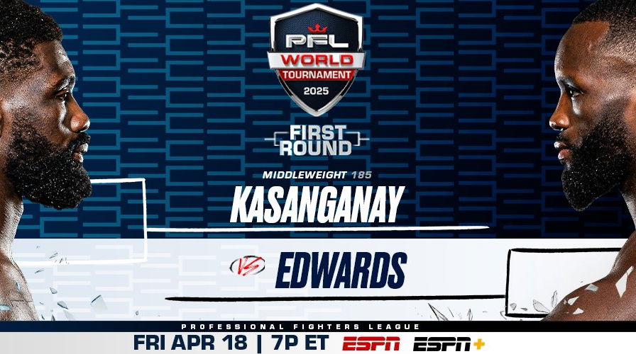 PFL 3: 2025 wyniki - kto wygrał?