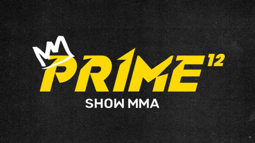 Prime MMA 12 karta walk - sprawdź kto zawalczy!
