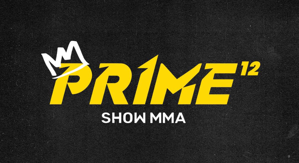 Prime MMA 12 karta walk - sprawdź kto zawalczy!